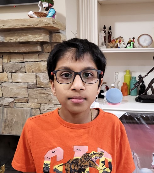 Students Gallery ⇛ Robotronix Stem Lab - Turning Children Into Innovators